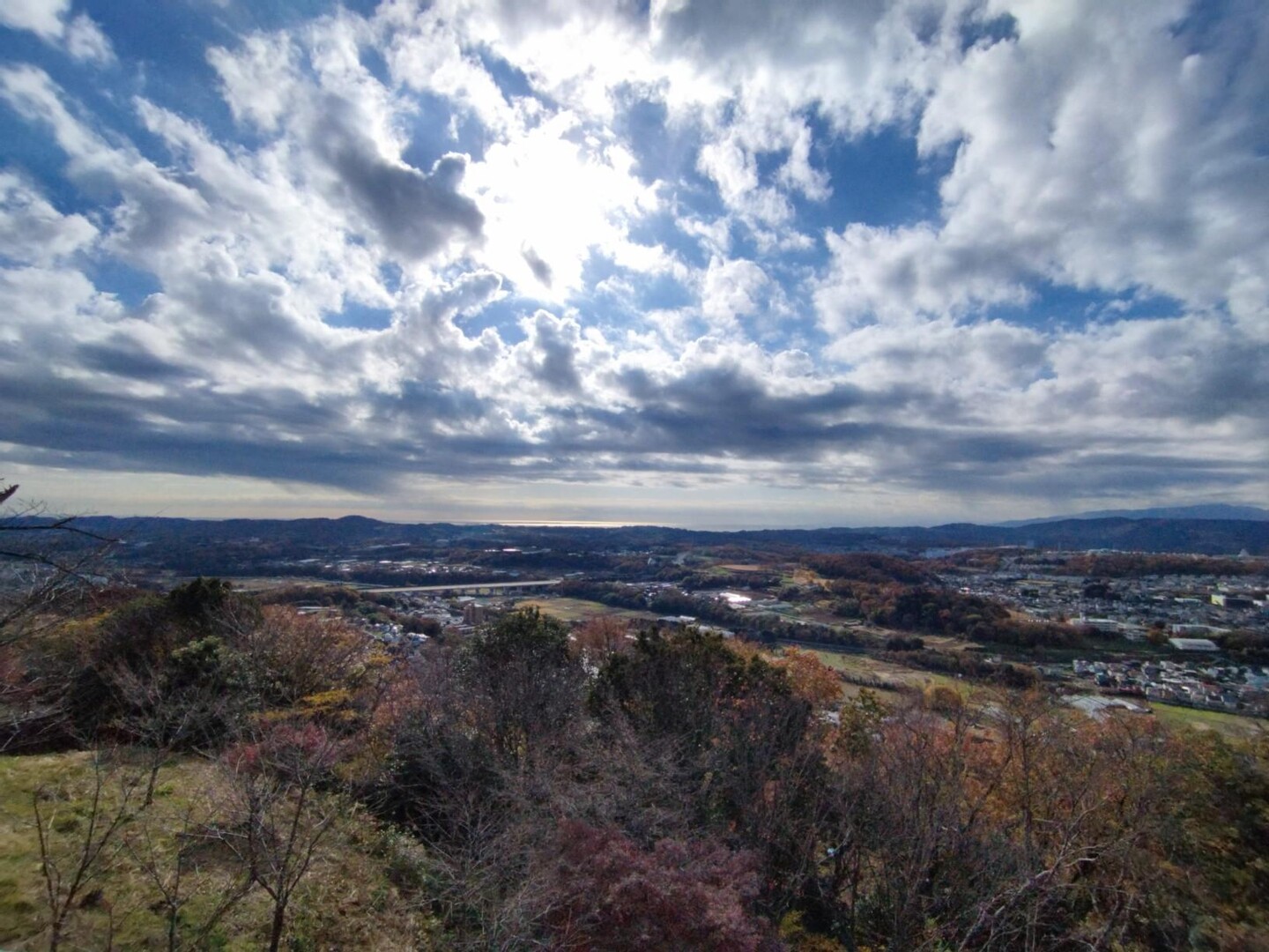 弘法山ハイキング / kummyさんの大山の活動データ | YAMAP / ヤマップ