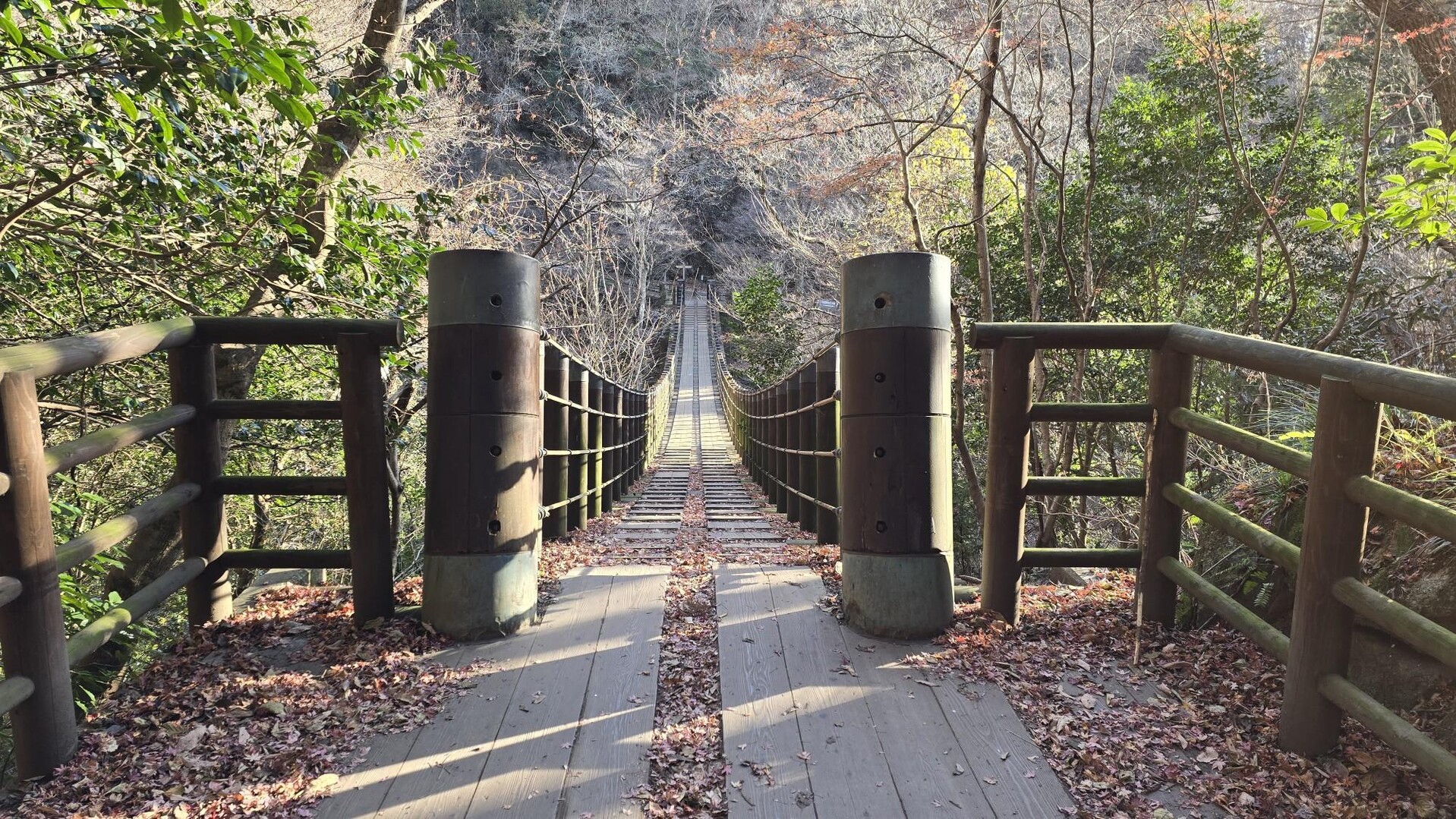12.20 土岳 / koke🌿さんの土岳・花貫渓谷・竪破山の活動データ | YAMAP / ヤマップ