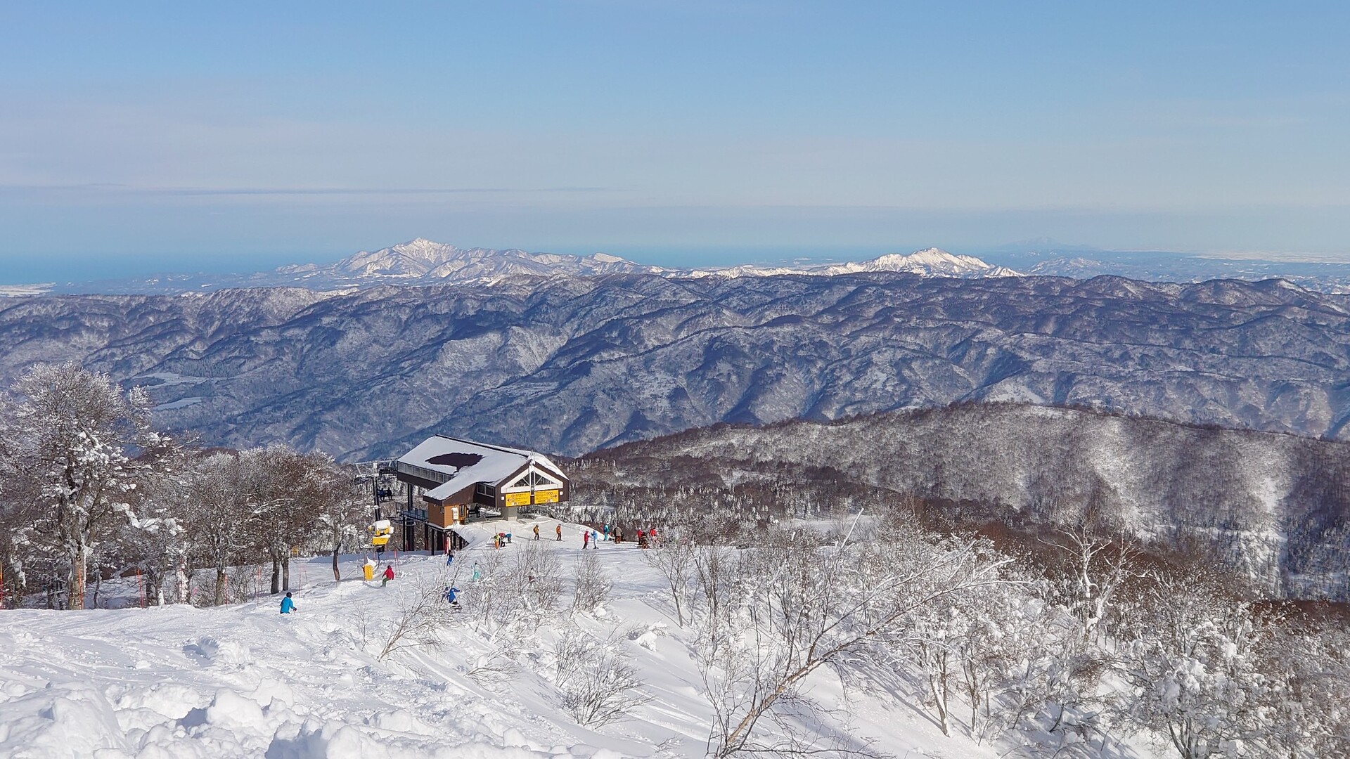 野沢♨️NOZAWA⛷️のざわ🍶LOV... / Pakkun🚶 & もんちむ🐒さんのモーメント | YAMAP / ヤマップ