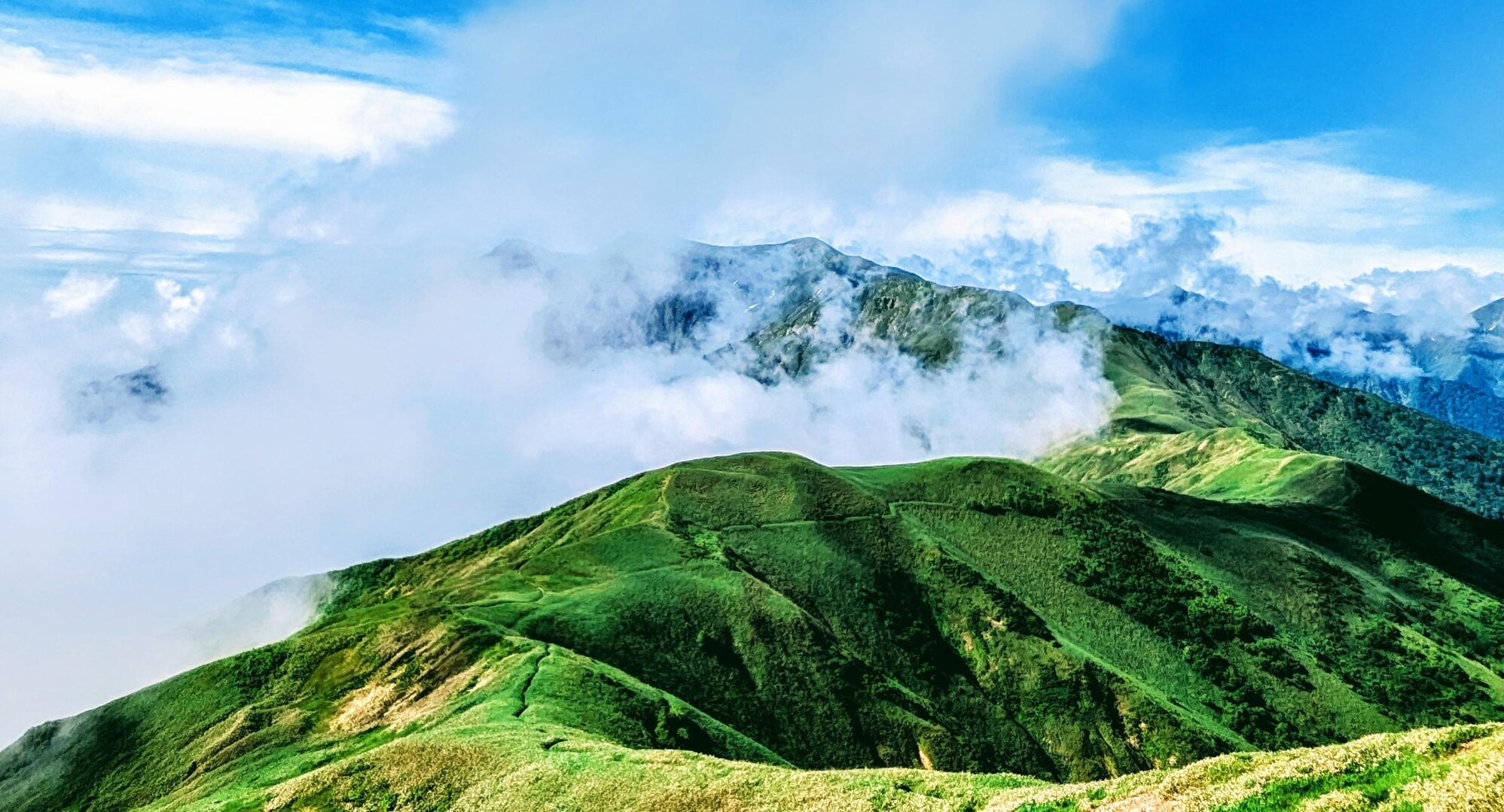 今月は4週連続の谷川岳馬蹄形 (通算11回目) +夕活でジョグ10キロ / wirryさんの谷川岳・七ツ小屋山・大源太山の活動データ | YAMAP / ヤマップ