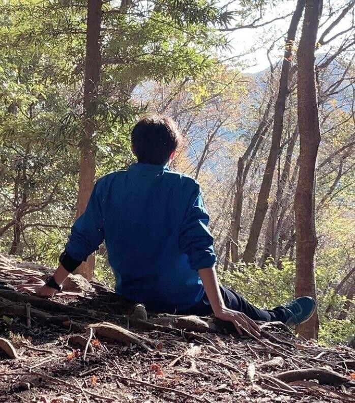 Solidaのページ | YAMAP / ヤマップ