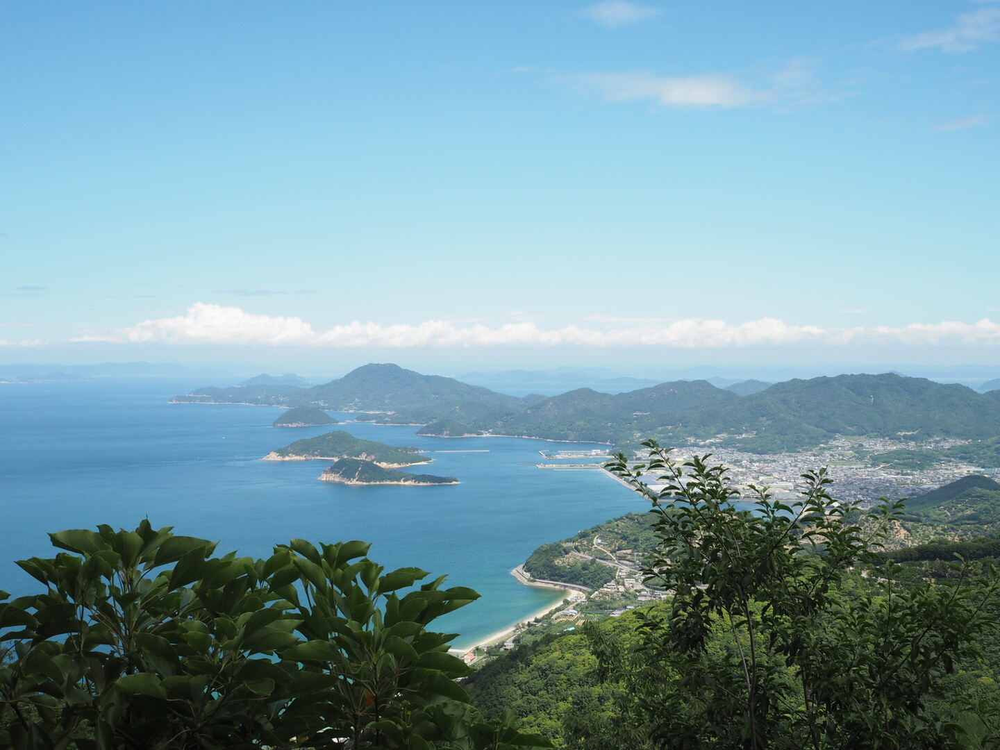 稲積山 / mt. sugさんの稲積山の活動データ | YAMAP / ヤマップ