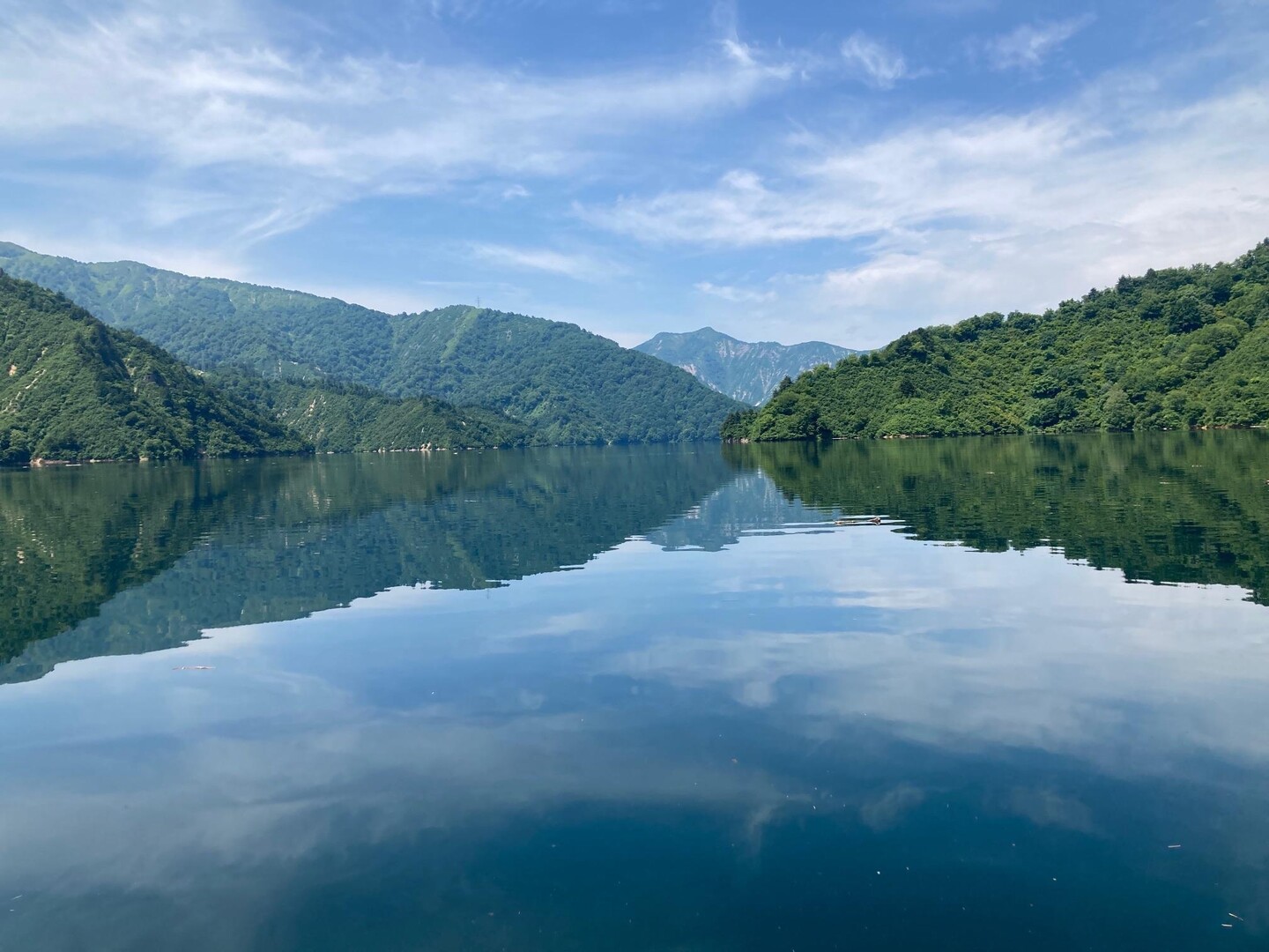 田子倉リベンジャーズ(SUP)-2023-06-21 / osaru.sunさんのスタンドアップパドル(SUP)の活動データ | YAMAP / ヤマップ