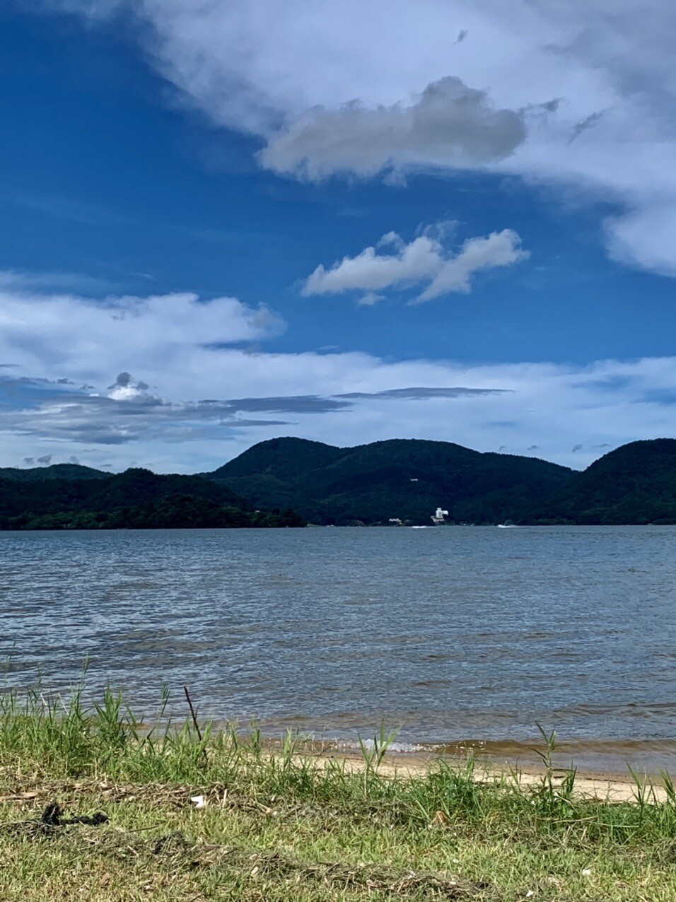 久しぶりにジェットにウェイクと 今日はめ... / KOBONさんのモーメント | YAMAP / ヤマップ