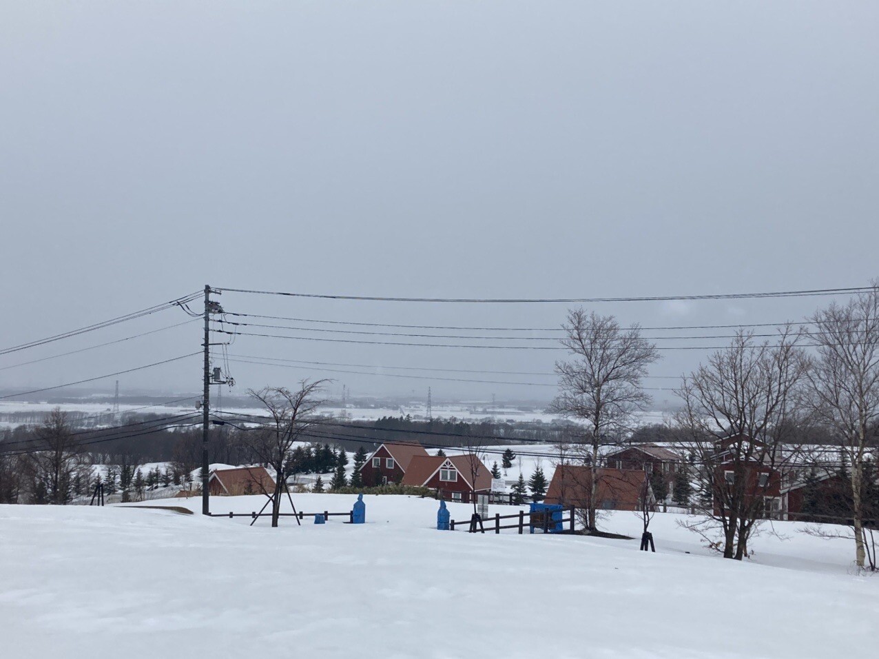 スウェーデンヒルズの獅子内山 / Mt.catさんの札幌市の活動データ | YAMAP / ヤマップ