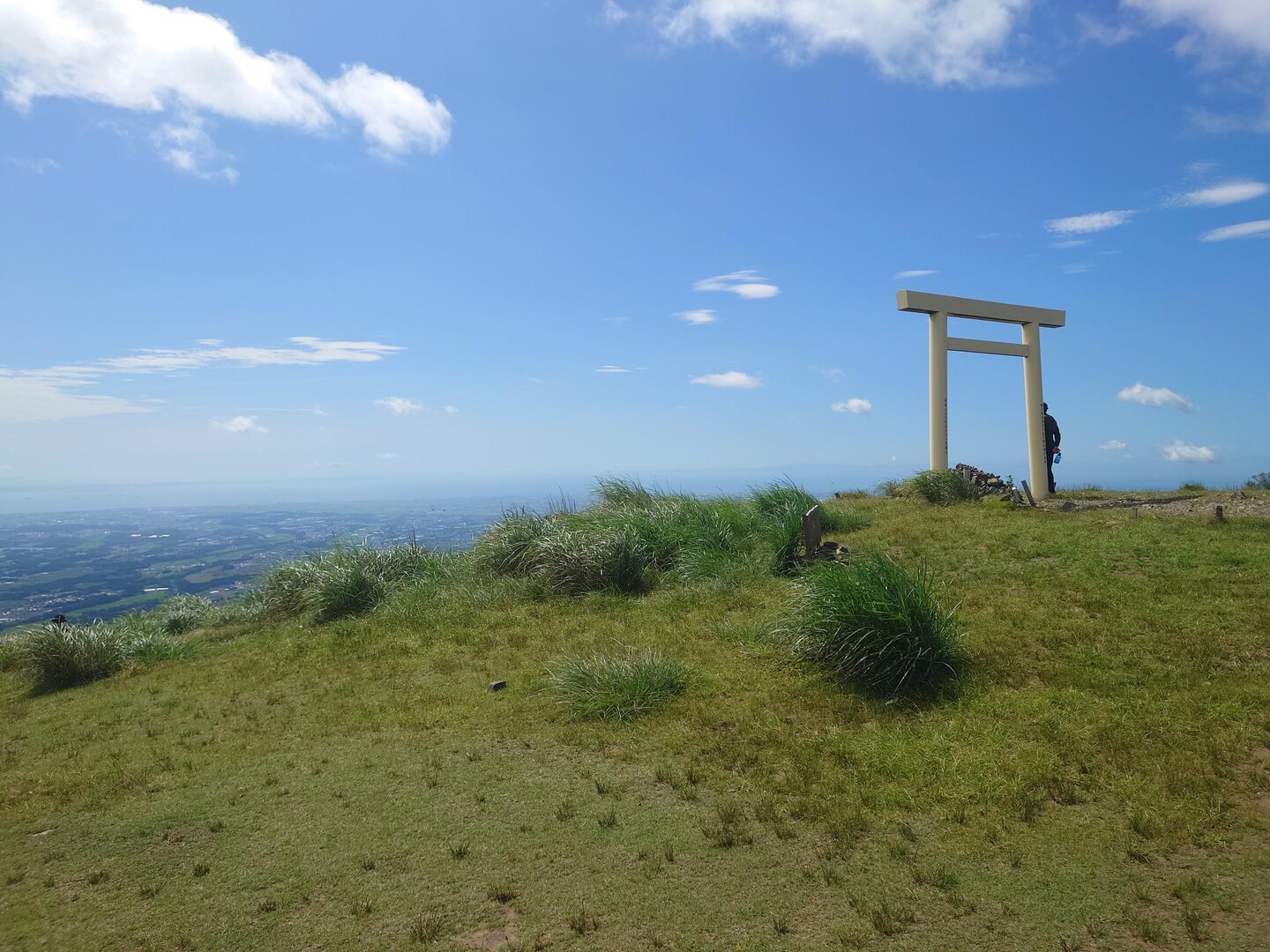 入道ヶ岳 / KNさんの入道ヶ岳・鎌ヶ岳・仙ヶ岳の活動データ | YAMAP / ヤマップ