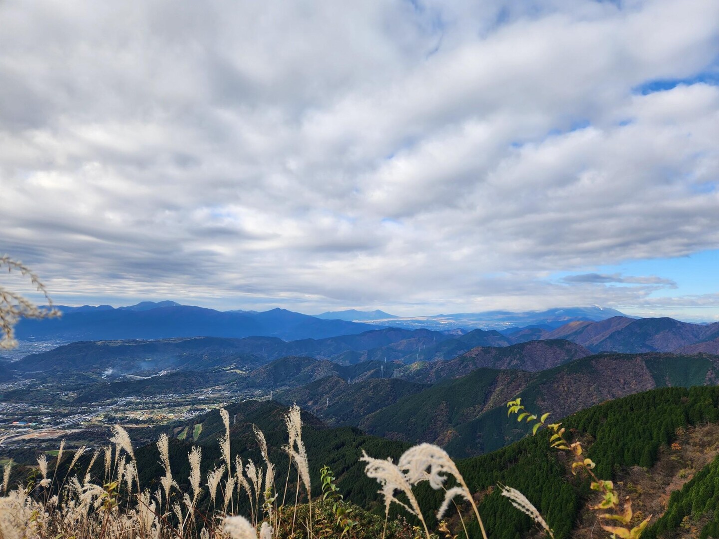 二ノ塔・三ノ塔 / Jin-chan(弟)さんの塔ノ岳・丹沢山・蛭ヶ岳の活動データ | YAMAP / ヤマップ