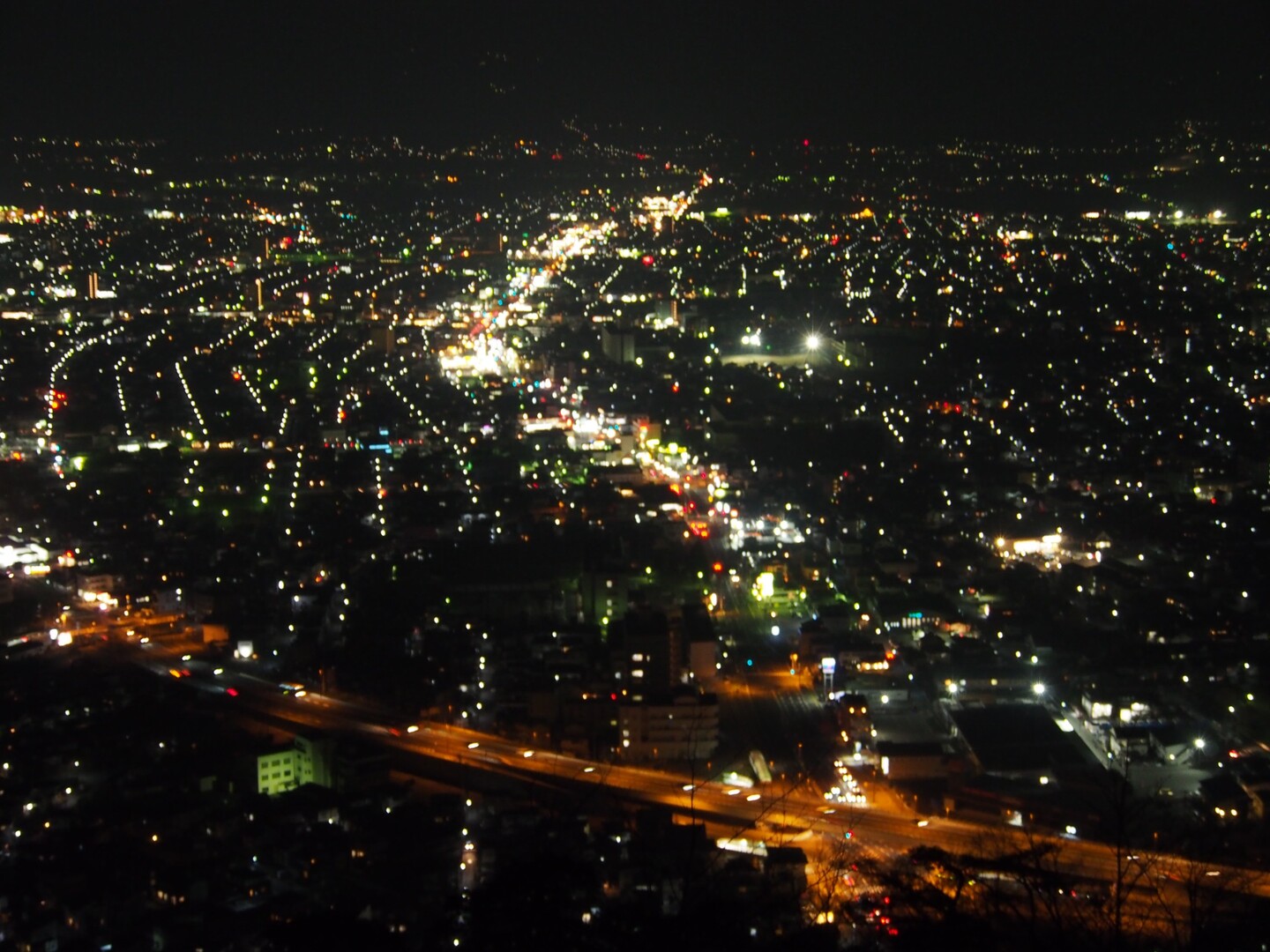 千歳山 2019.3.2 / gk-cnさんの千歳山・猿岡山・戸神山の活動データ | YAMAP / ヤマップ