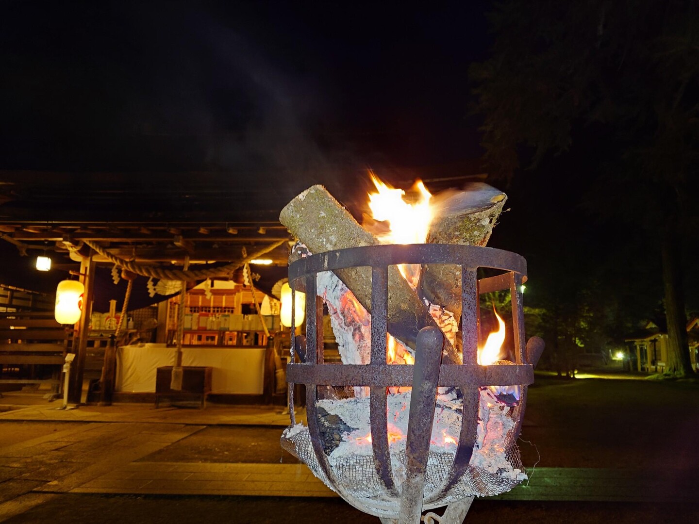 明けましておめでとうございます🎍 今年... / bunanokazeさんのモーメント | YAMAP / ヤマップ