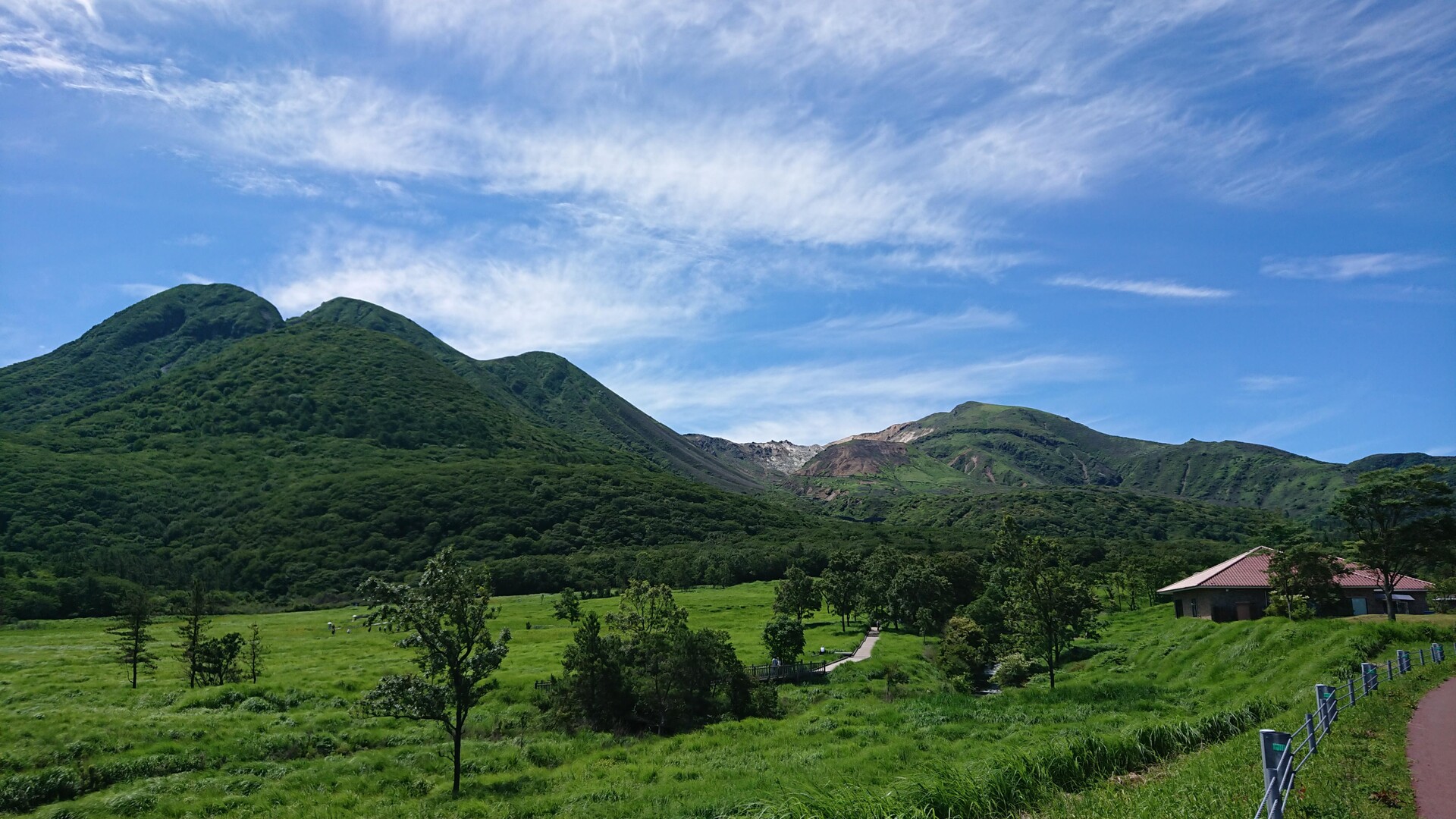梅雨明け間近の日曜日の避暑ドライブ。いつ... / 七蔵（ななぞう）さんのモーメント | YAMAP / ヤマップ