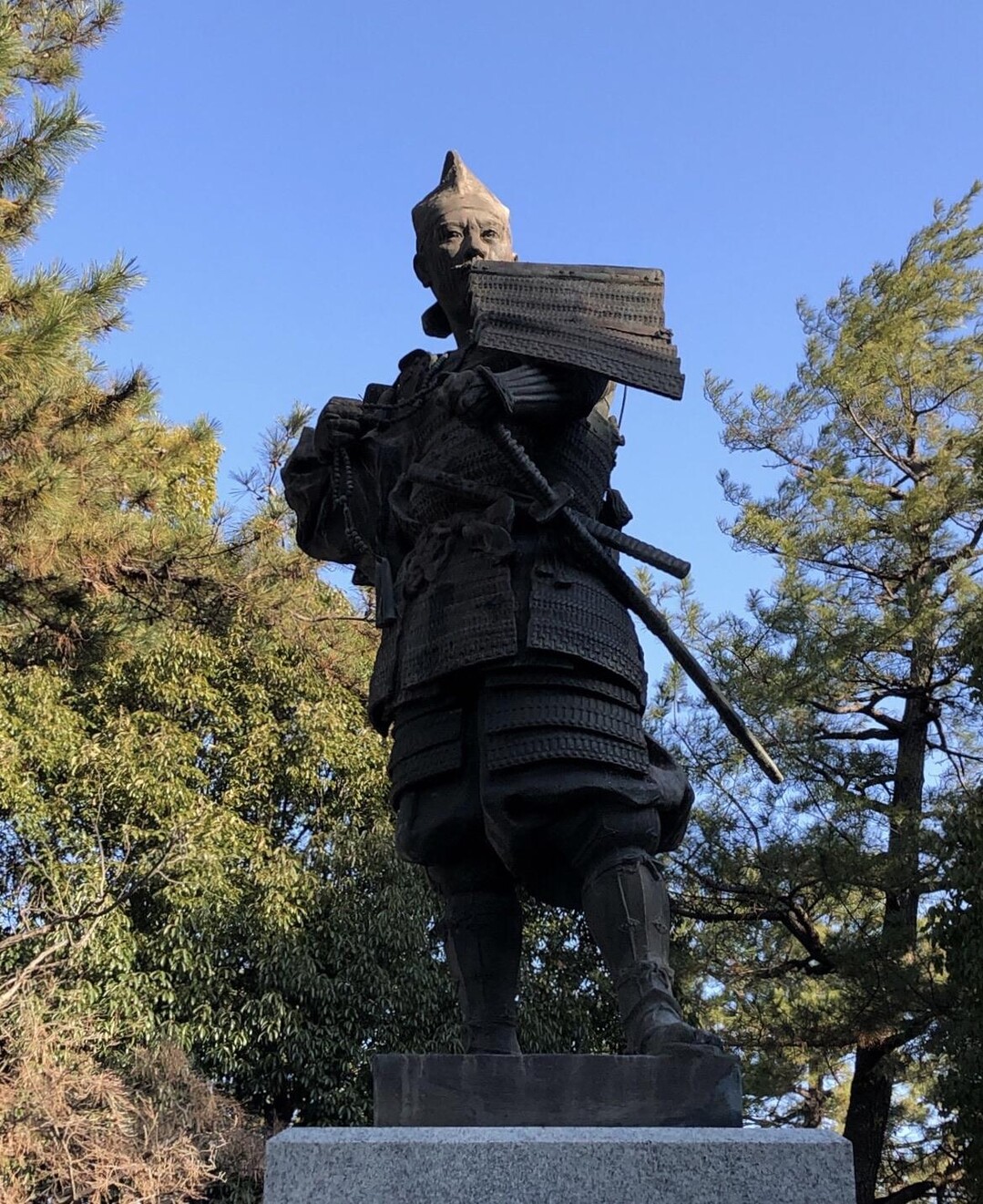 信長攻路〜人生大逆転街道〜【前編】（清洲城〜熱田神宮） / SAGさんの名古屋市の活動データ | YAMAP / ヤマップ