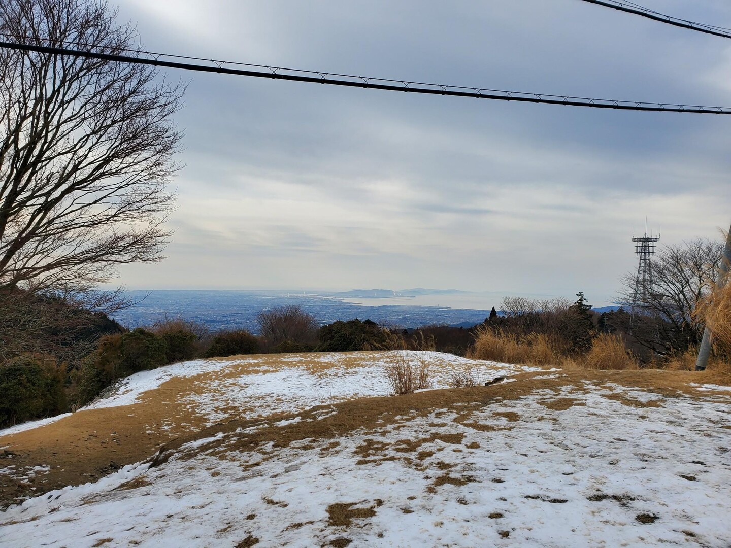本宮山 / CANさんのウォーキングの活動データ | YAMAP / ヤマップ