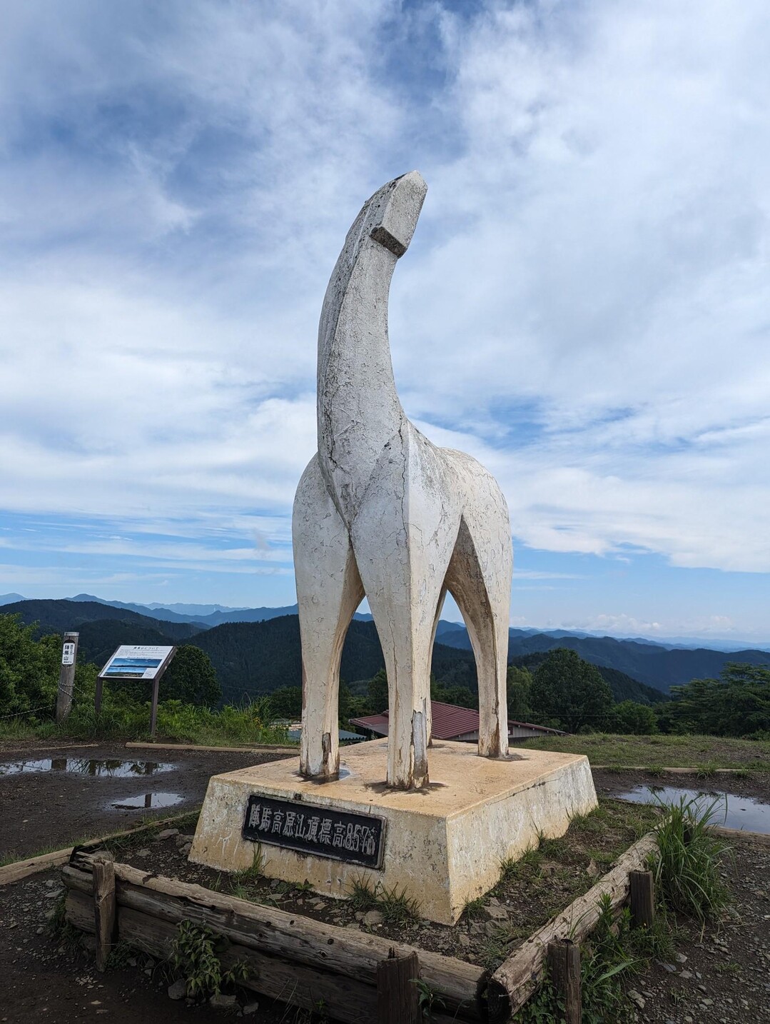 016 陣馬山、景信山、城山（小仏城山）、高尾山 / サツキさんの高尾山・陣馬山・景信山の活動データ | YAMAP / ヤマップ