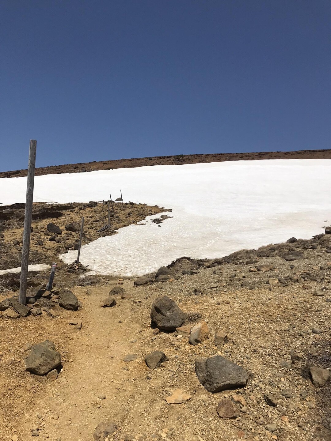 蔵王山(熊野岳) / haseさんの蔵王山・雁戸山・不忘山の活動データ | YAMAP / ヤマップ