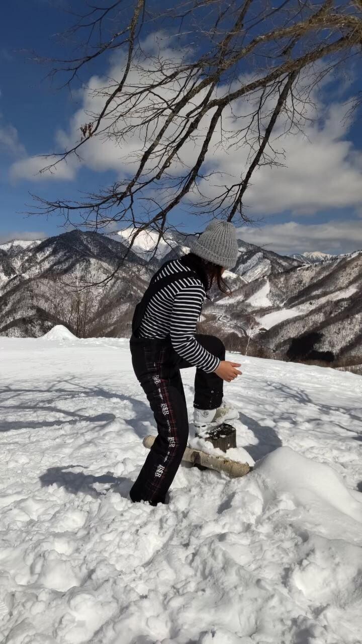 2022/2/28 ほおのき平スキー場... / kokeさんのモーメント | YAMAP / ヤマップ