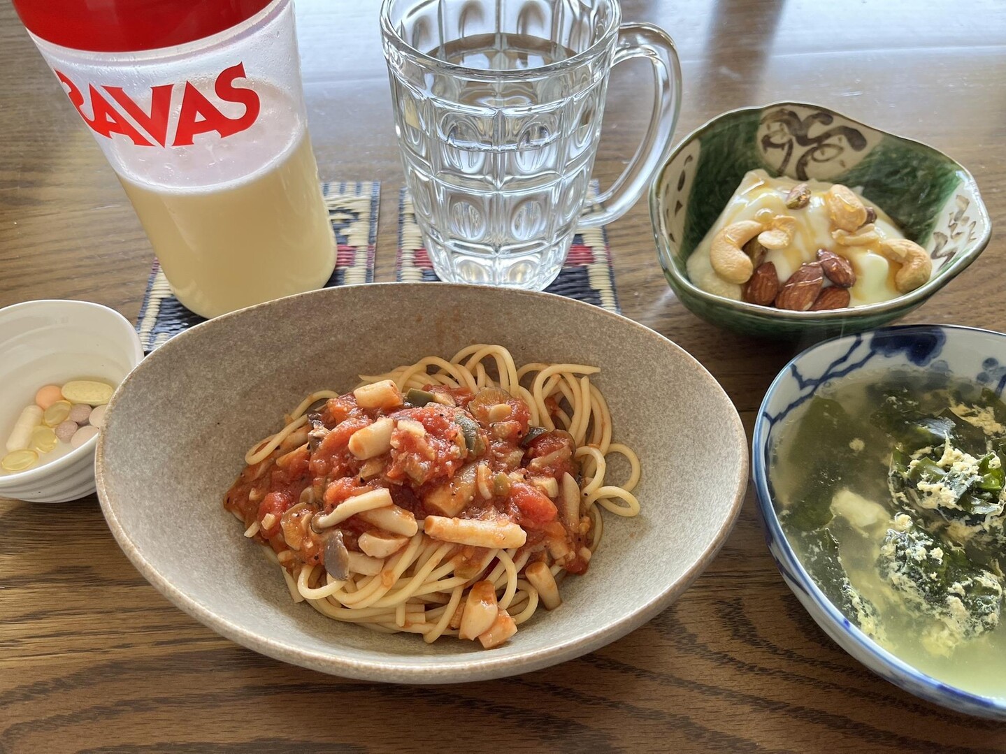 Day3/42 小5女子と好きな食べ物... / junnnnさんのモーメント | YAMAP / ヤマップ