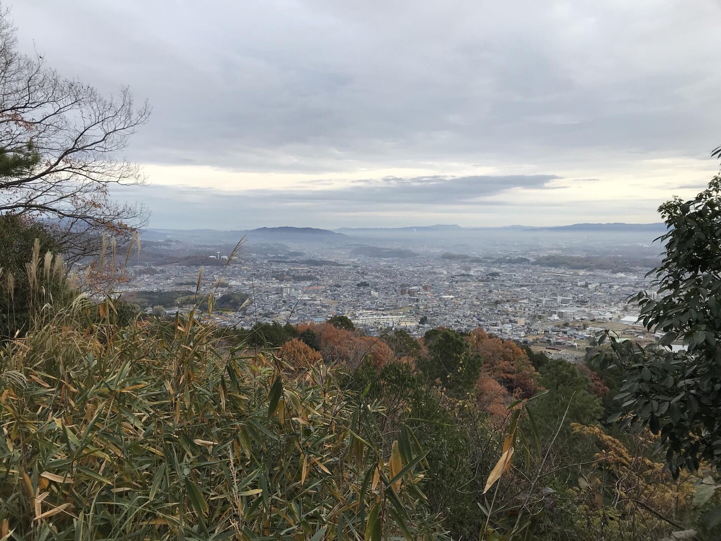 二上山360マップPRJ/梶ヶ谷池↑丁石道↓ / syn@二上山360マップPRJさんの金剛山・二上山・大和葛城山の活動データ | YAMAP / ヤマップ