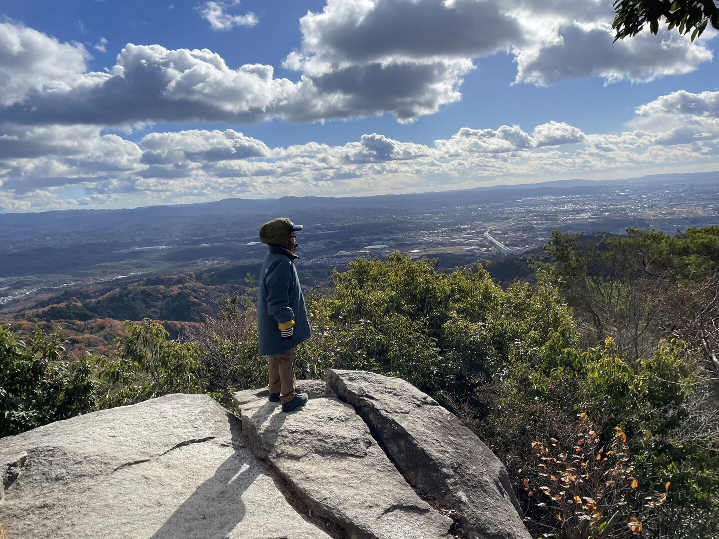 猿投山 / totoさんの猿投山・物見山の活動データ | YAMAP / ヤマップ