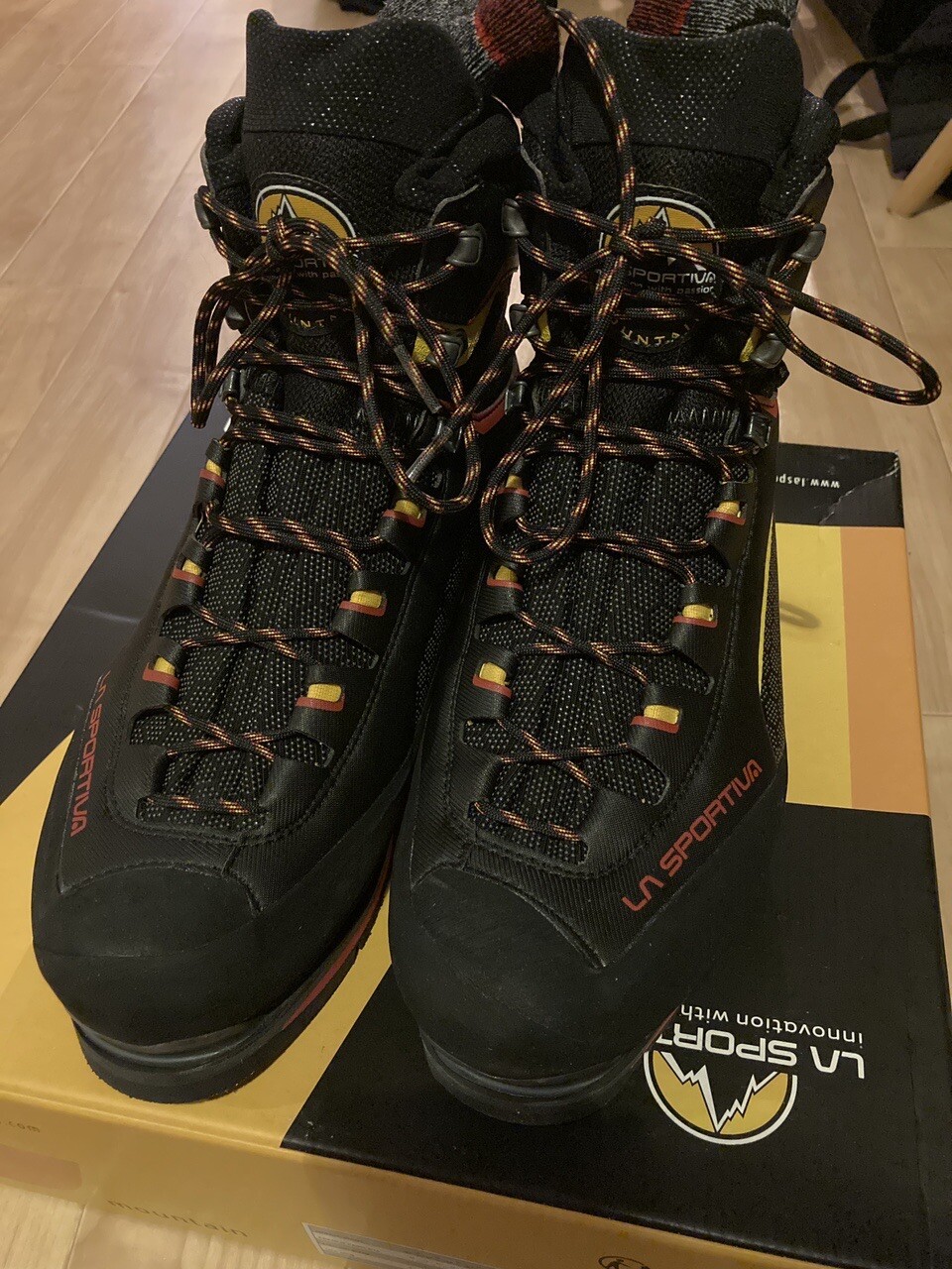 冬靴をゲッツ / Y*さんさんのモーメント | YAMAP / ヤマップ