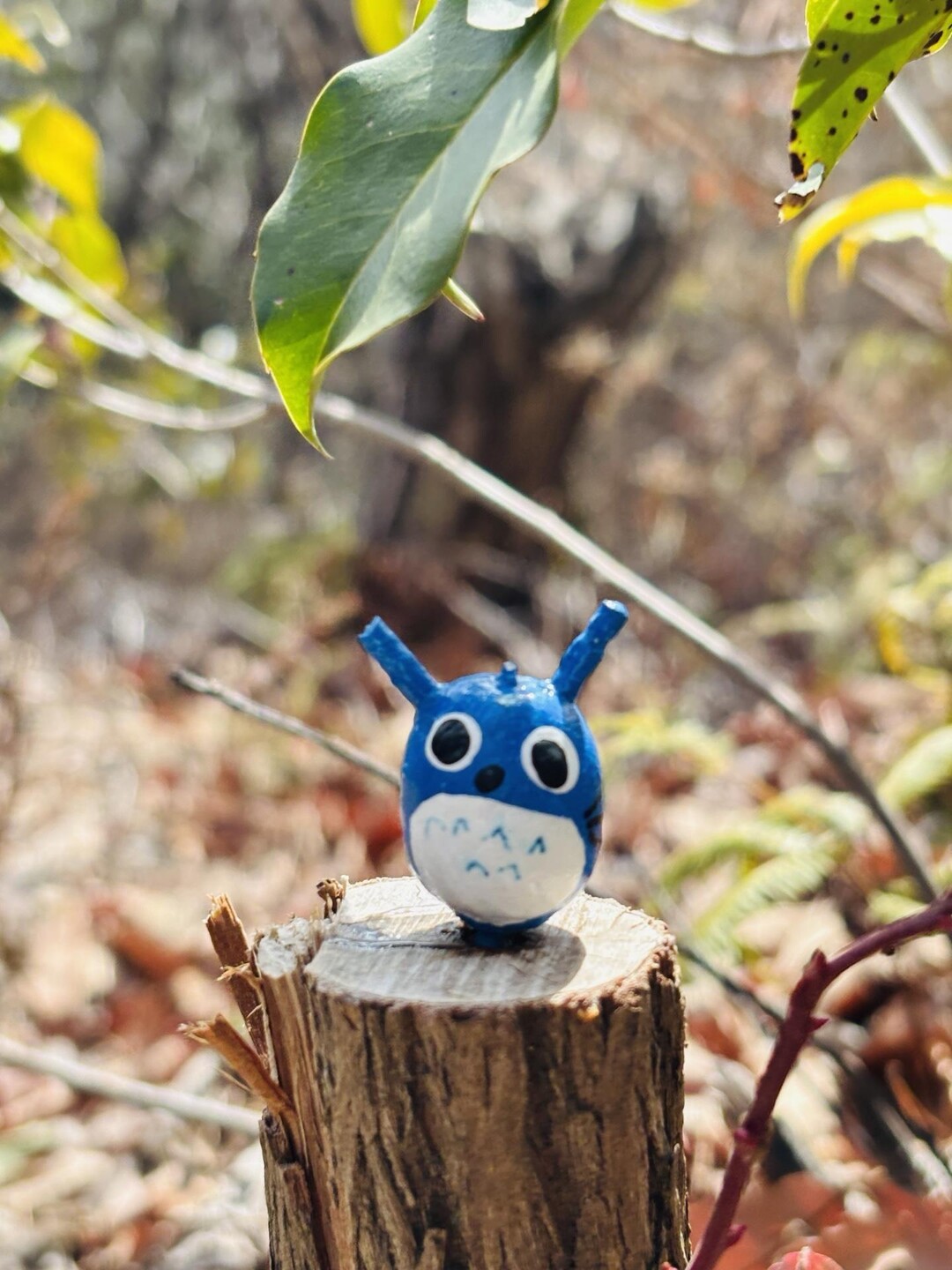 明ヶ田尾山〜しおんじ山縦走 ️（箕面方面） 【Peek hunt】 / 🍄やき🐛🐜さんの六個山・鉢伏山・明ヶ田尾山・五月山の活動データ | YAMAP / ヤマップ