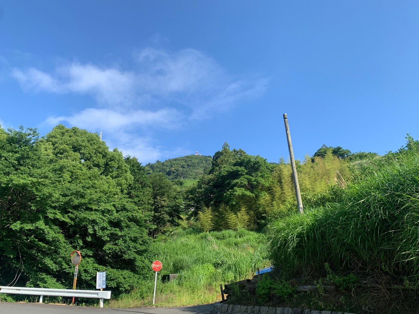 粟ヶ岳 / ma-tinさんの粟ヶ岳の活動データ | YAMAP / ヤマップ