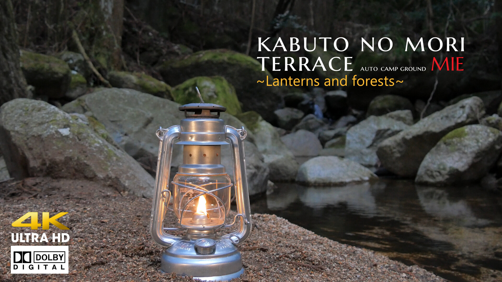 【自然音・癒し】4K 奈良県 2月 かぶ... / KEIICHI TOYOTAさんのモーメント | YAMAP / ヤマップ