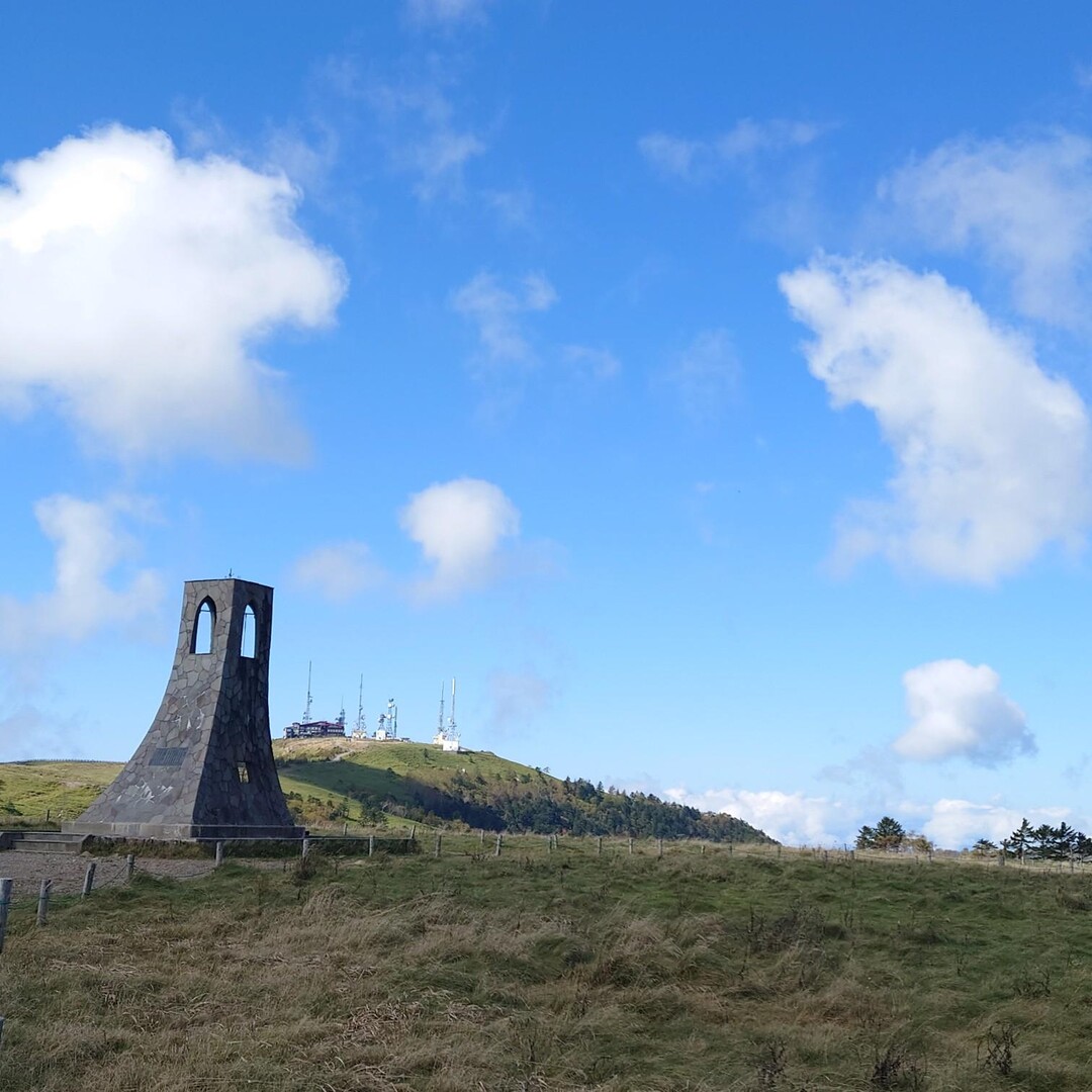 美ヶ原（王ヶ頭）・王ヶ鼻 / se-2さんの美ヶ原の活動データ | YAMAP / ヤマップ