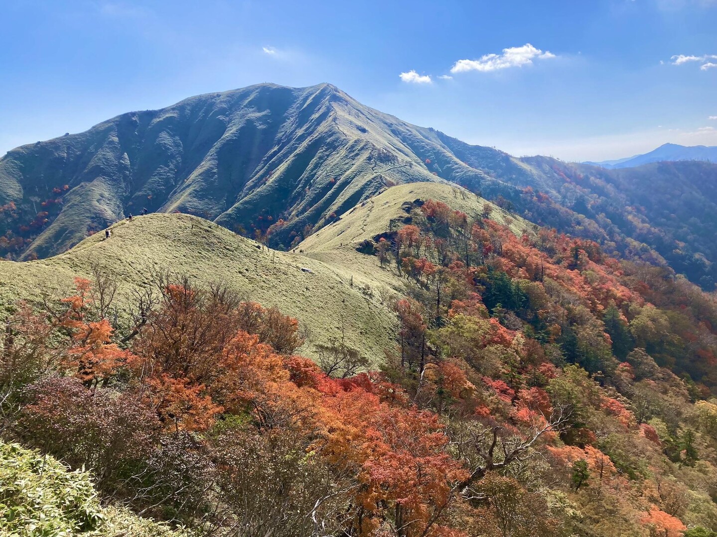 剣山・次郎笈 / snor_manさんの剣山の活動データ | YAMAP / ヤマップ