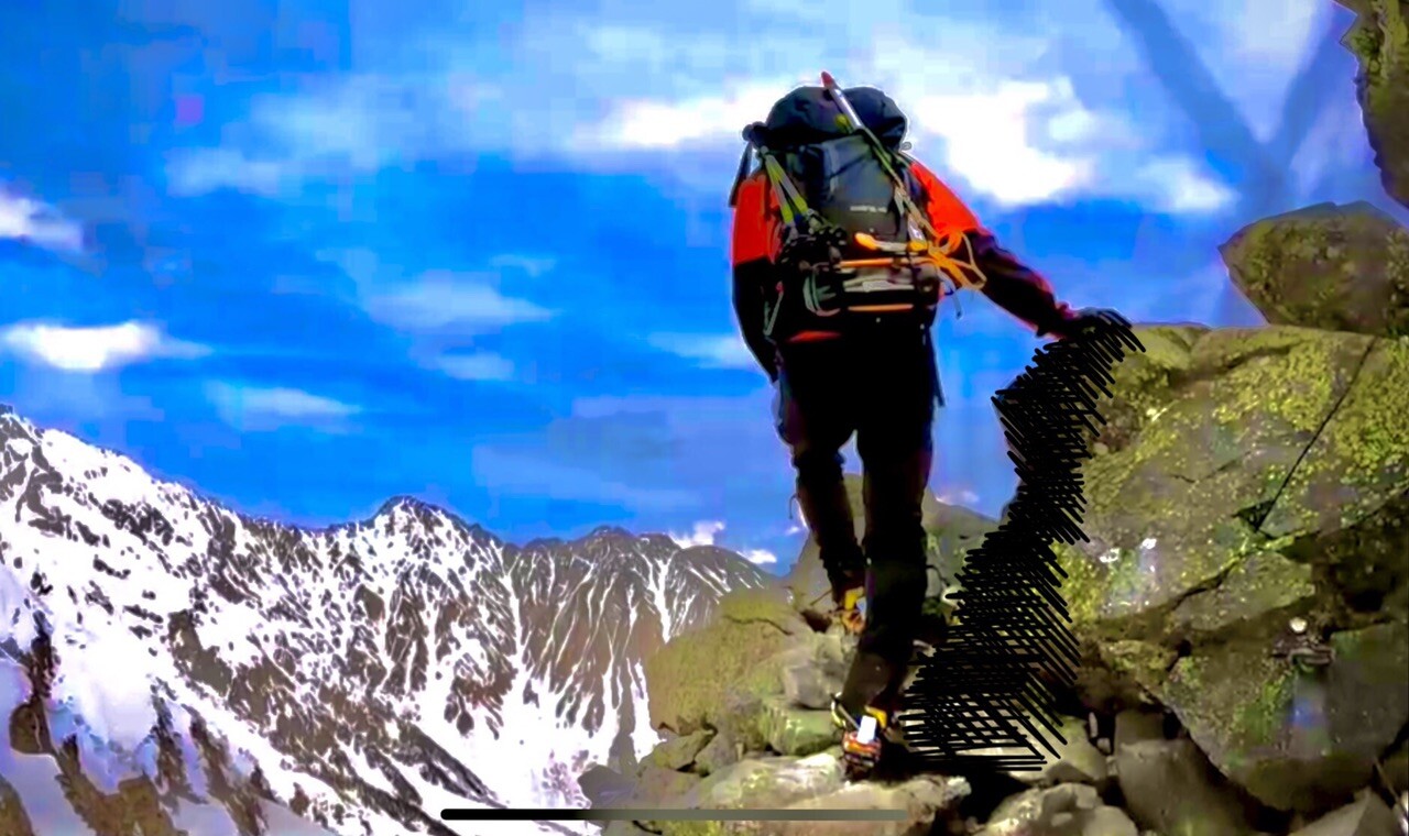 JUN -BOのページ | YAMAP / ヤマップ