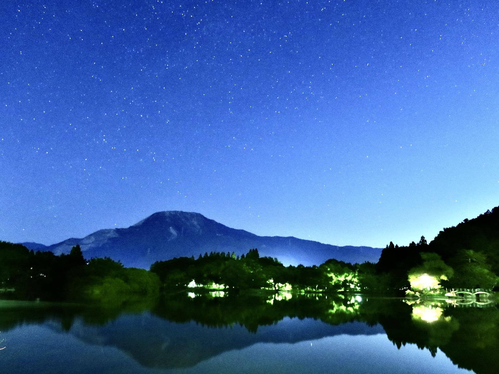 源氏山 / Lacbleuさんの霊仙山の活動データ | YAMAP / ヤマップ