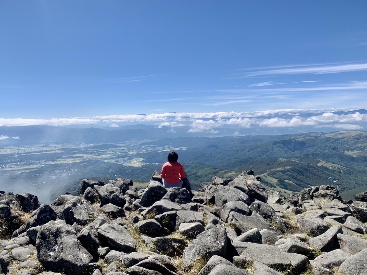 ゆる🏔のつもりが…😱蓼科山 / Y45Uさんの蓼科山・横岳・縞枯山の活動データ | YAMAP / ヤマップ