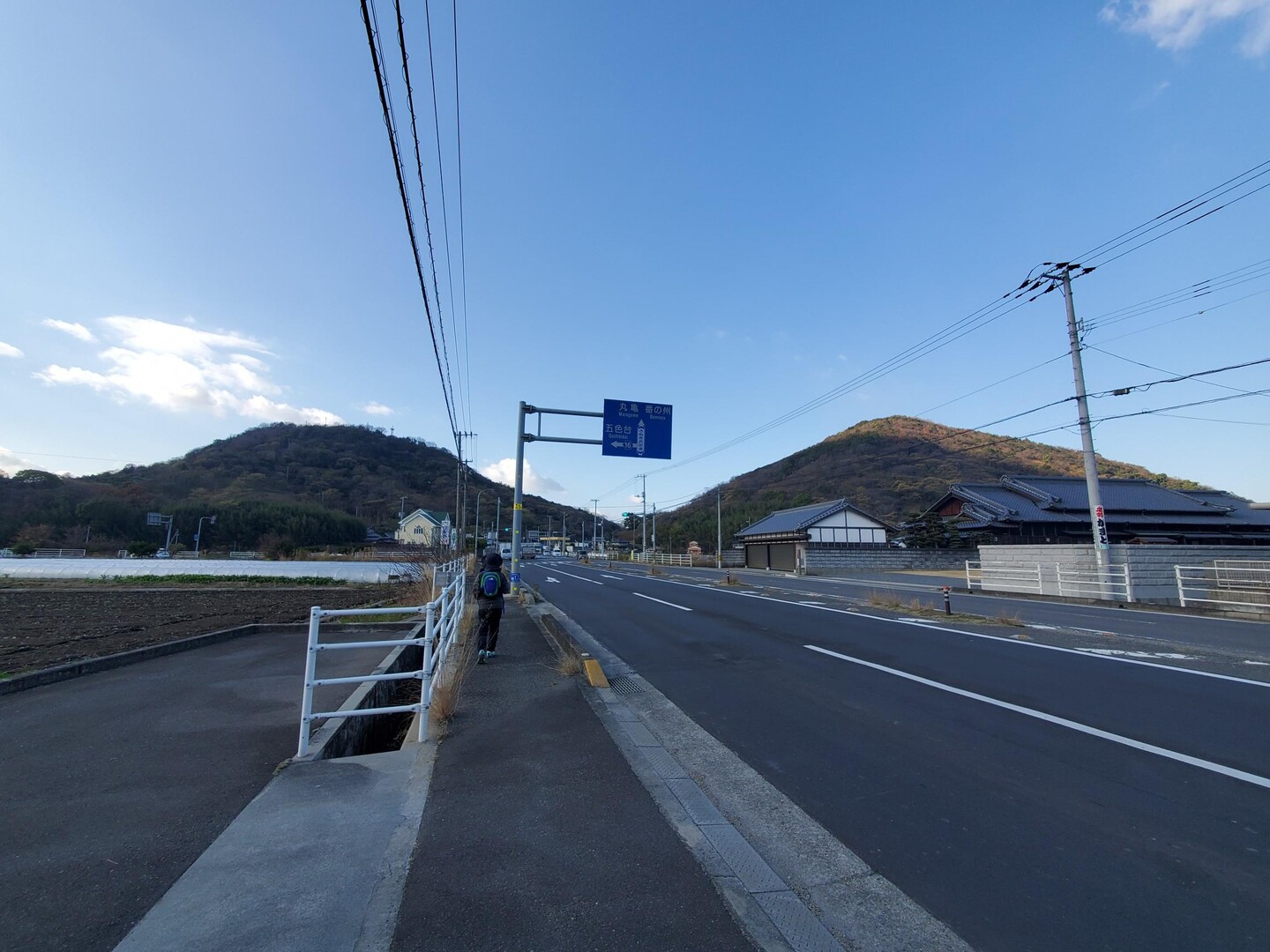 雄山・雌山 / inamonさんの坂出市の活動データ | YAMAP / ヤマップ