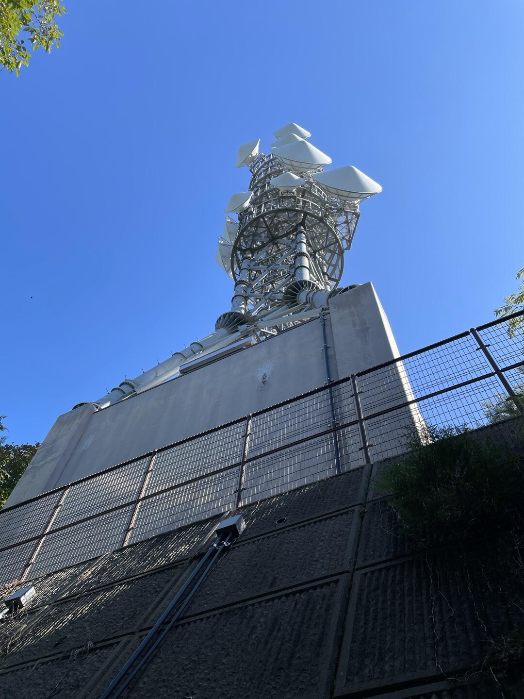 阿星山無線中継所📡 / たかちゃんさんのスタンドアップパドル(SUP)の活動データ | YAMAP / ヤマップ