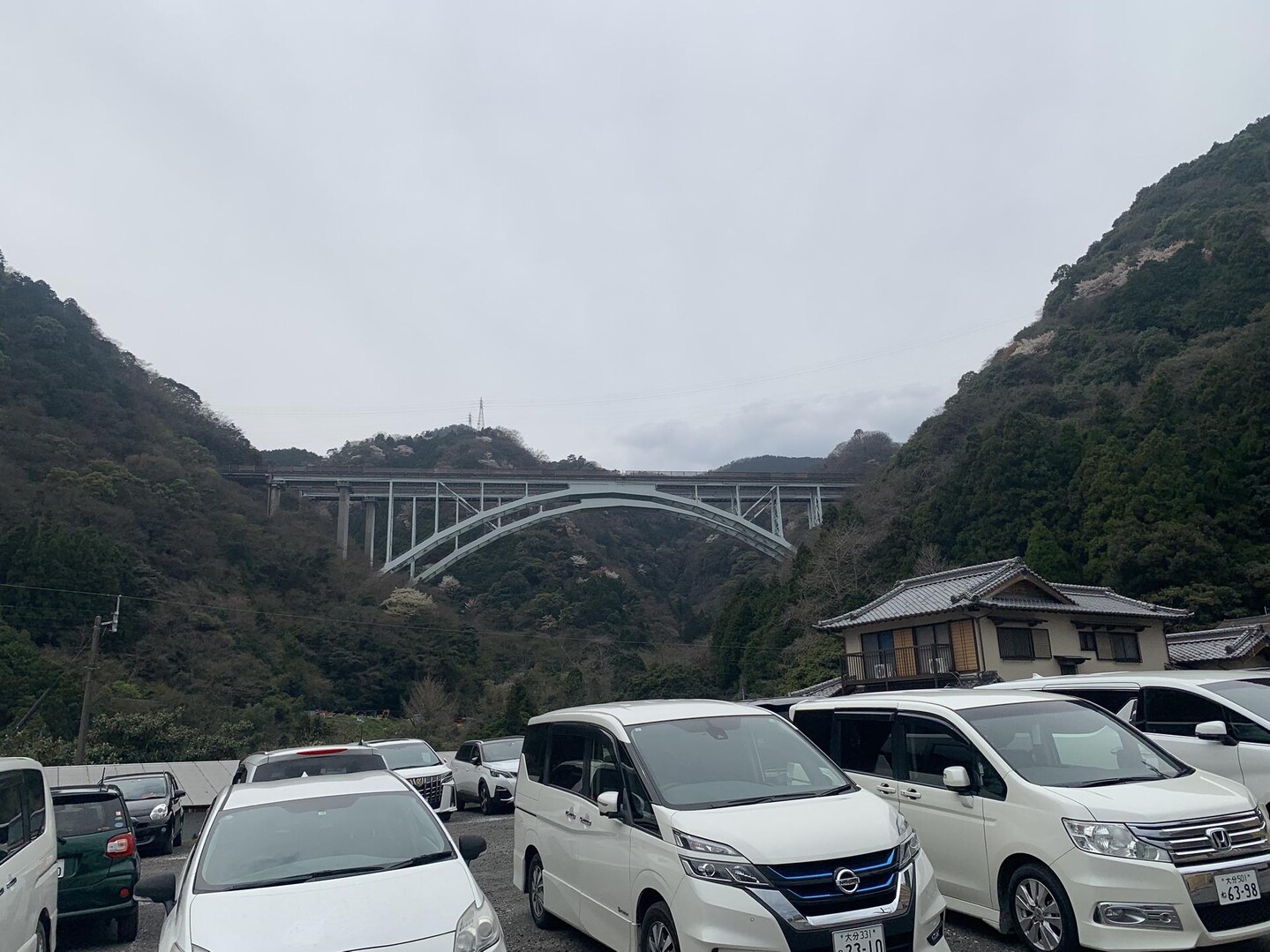 別府 乙原山 / koma_xさんの由布岳・鶴見岳の活動データ | YAMAP / ヤマップ