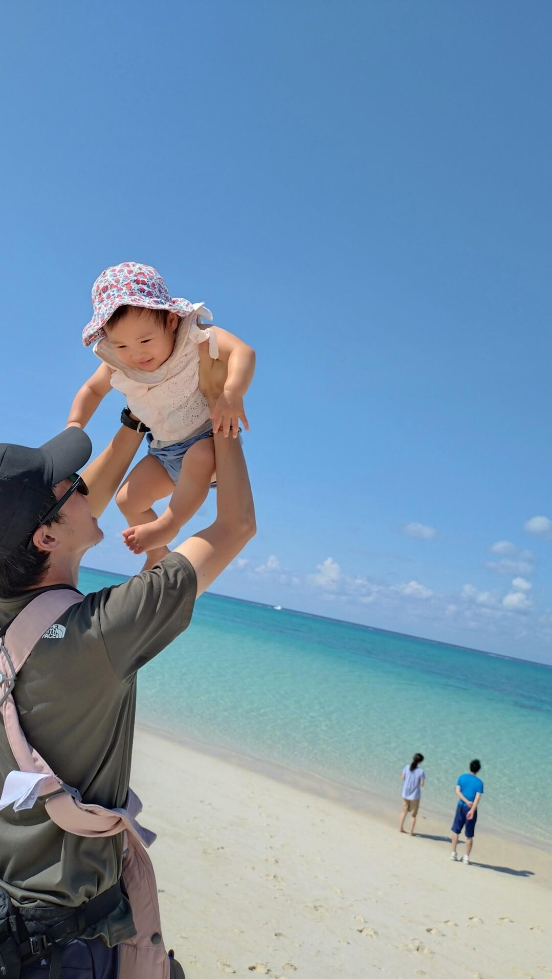 山もいいけど海もいい 宮古島は人生を変え... / daigoさんのモーメント | YAMAP / ヤマップ