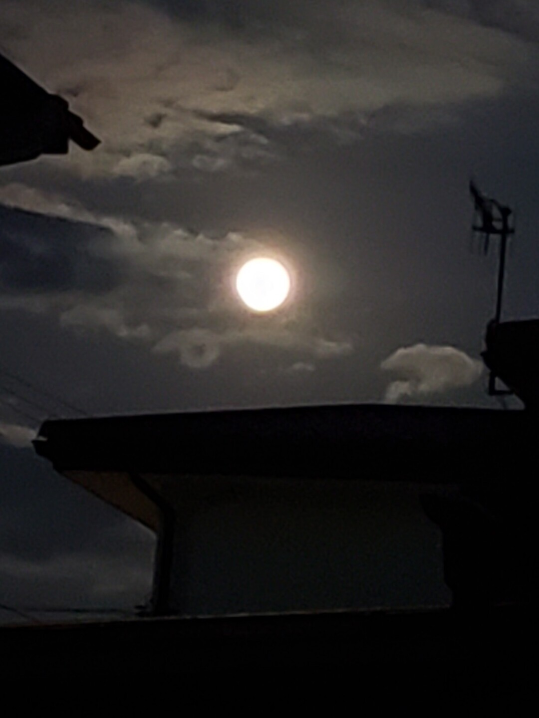 2020.11.30(月) 22:30 / 北京げんじんさんのモーメント | YAMAP / ヤマップ