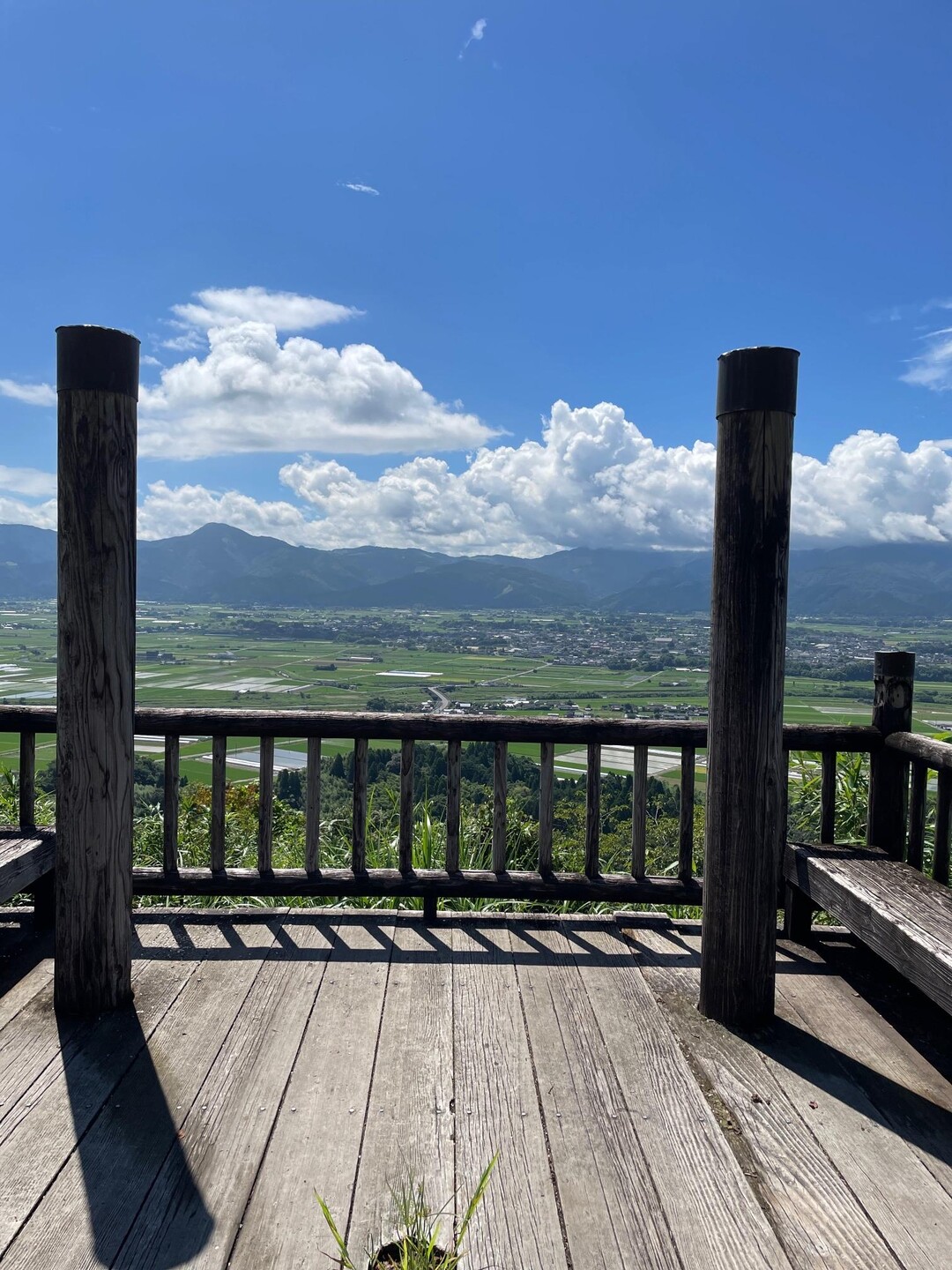 トラウマ克服😅 高山（熊本） / 月子さんの高山の活動データ | YAMAP / ヤマップ
