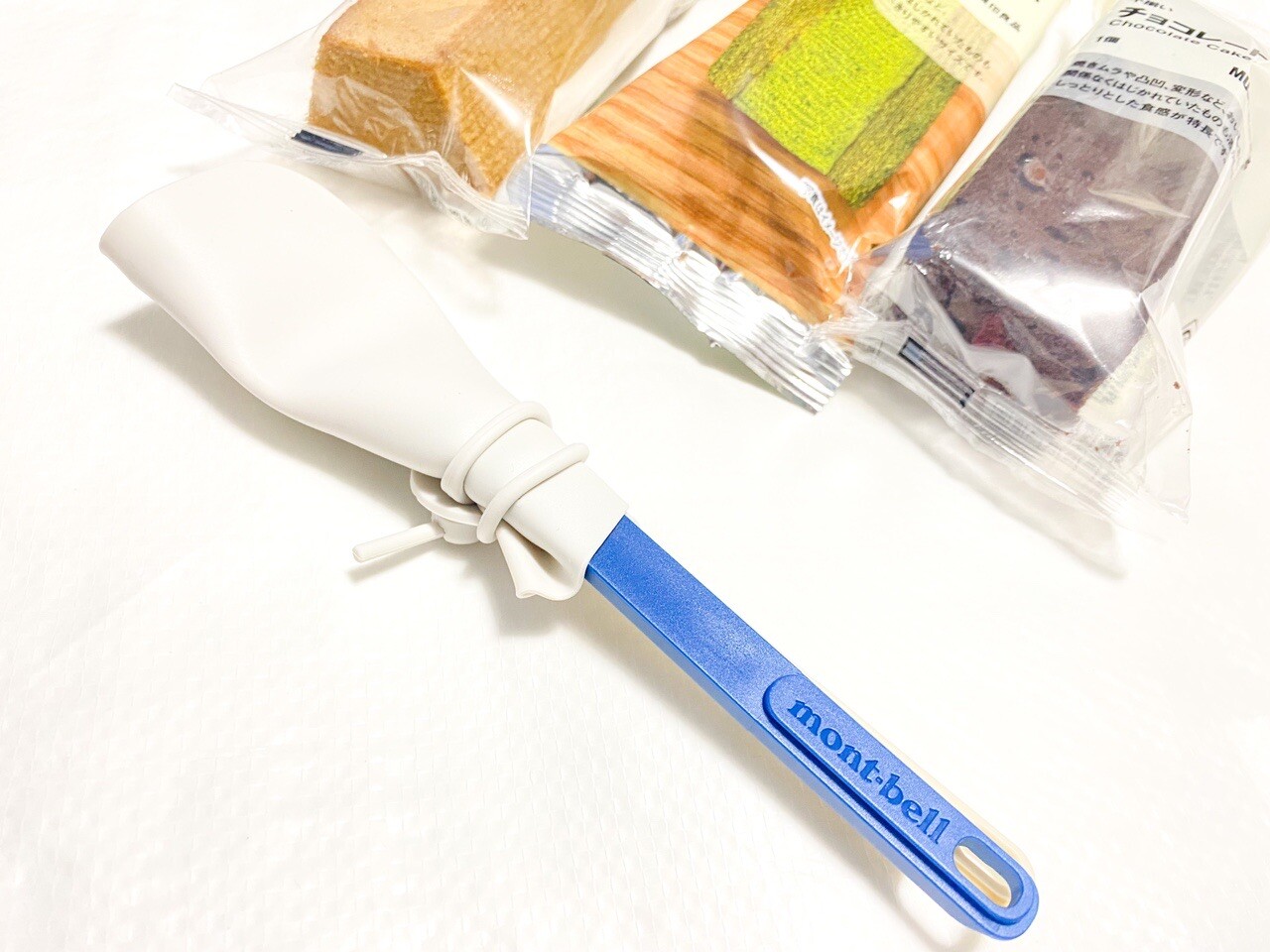 さっきの無印良品の新商品は「シリコーン ... / AYAKAさんのモーメント | YAMAP / ヤマップ