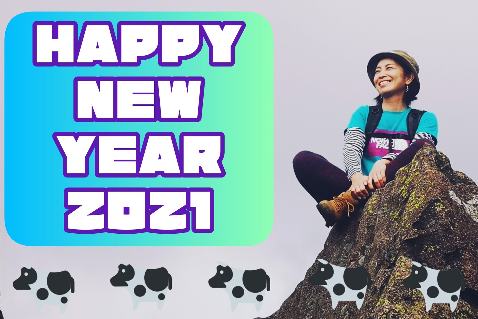 明けましておめでとうございます！ 今年も... / Mt.Marioさんのモーメント | YAMAP / ヤマップ