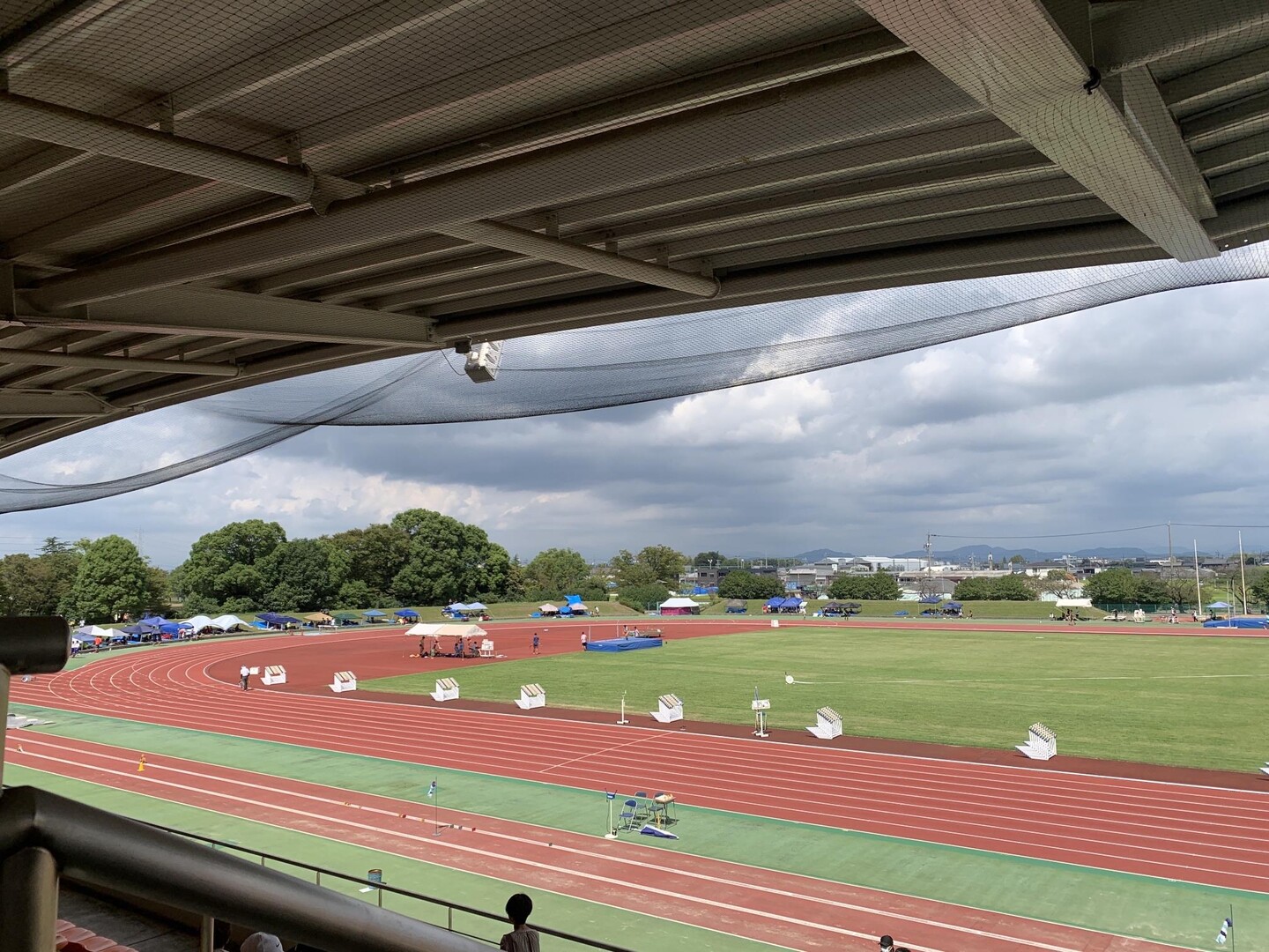 ランニング-2023-09-17 / oioiさんのランニングの活動データ | YAMAP / ヤマップ