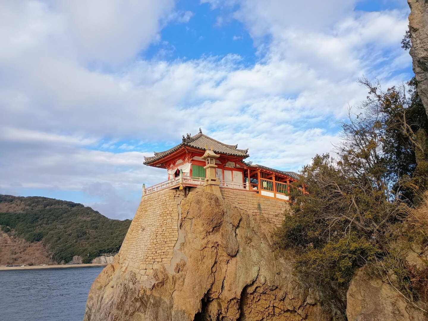 福山低山巡り①〜後山・阿伏兎山・臼木山・夏霧山〜 / Heart Goldさんの彦山・臼木山の活動データ | YAMAP / ヤマップ