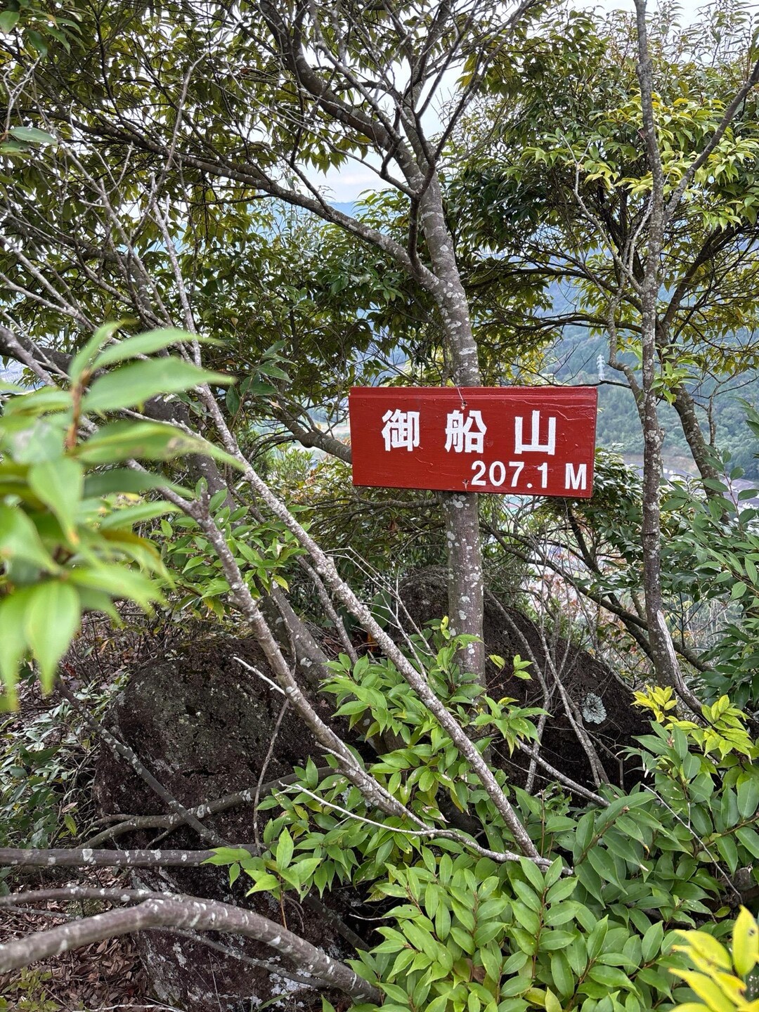 御船山 / yo_koさんの御船山の活動データ | YAMAP / ヤマップ