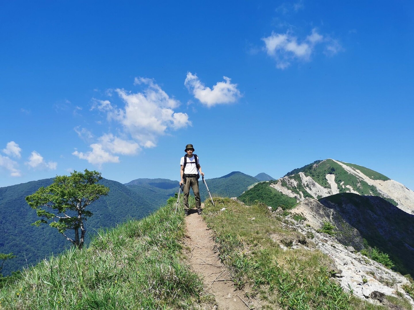 YK_ygtのページ | YAMAP / ヤマップ