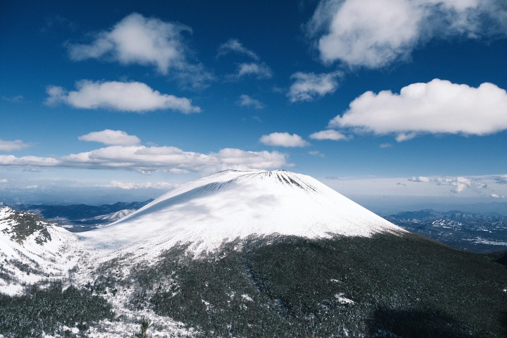 黒斑山⛄️新幹線とバス利用🚅🚌 / ekさんの浅間山・黒斑山・篭ノ登山の活動データ | YAMAP / ヤマップ