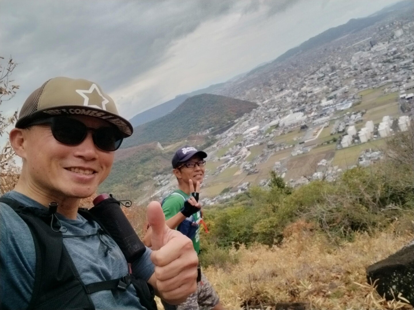 室山・野山・浄願寺山・小山・石清尾山・八幡宮・稲荷山 / markさんの石清尾山・浄願寺山・紫雲山の活動データ | YAMAP / ヤマップ