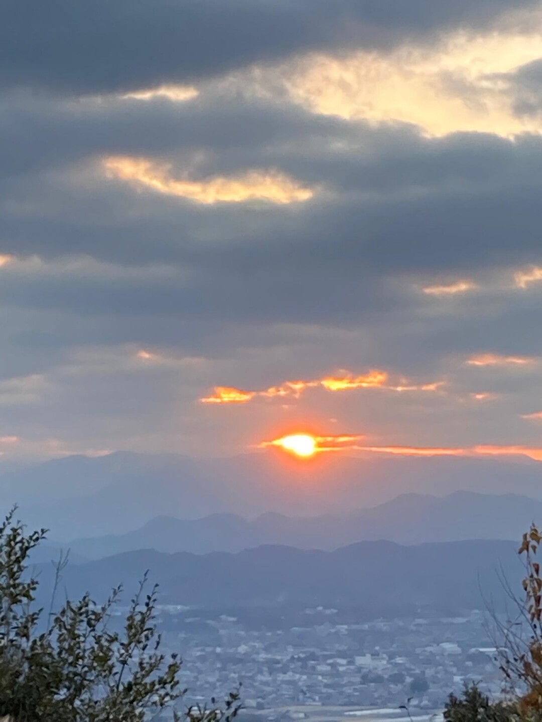 ぐるっと白山（2023初日の出🌄） / IMATさんの白山・大岳・雄岳の活動データ | YAMAP / ヤマップ