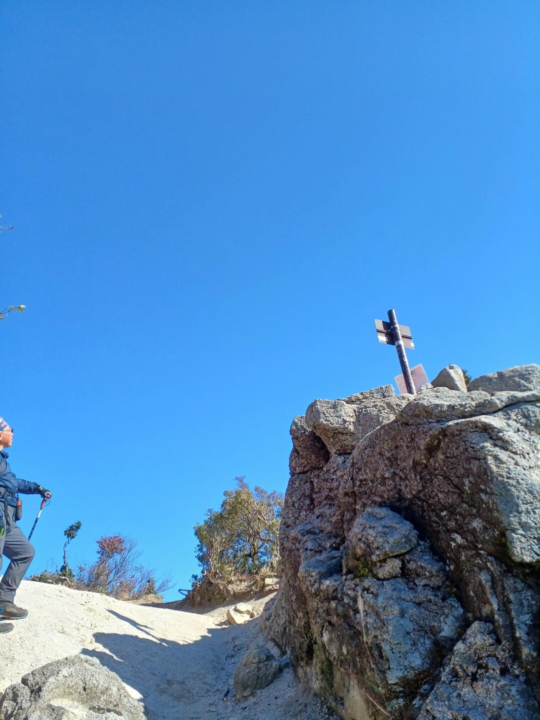 竜ヶ岳 / 香meさんの竜ヶ岳の活動データ | YAMAP / ヤマップ