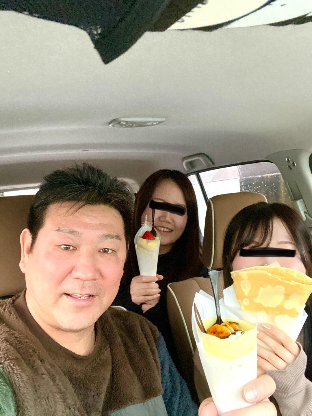 雨の日曜日 山ガール1号2号と北上市へ、... / よるさんのモーメント | YAMAP / ヤマップ