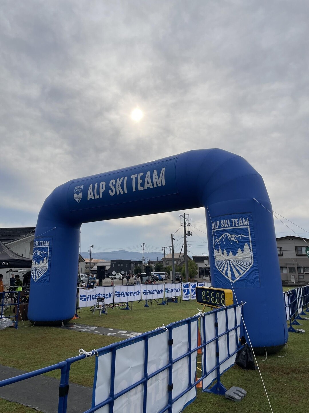 またも完敗だった上越妙高エクスプレストレイル / milky_aokiさんの青田南葉山・重倉山・籠町南葉山の活動日記 | YAMAP / ヤマップ