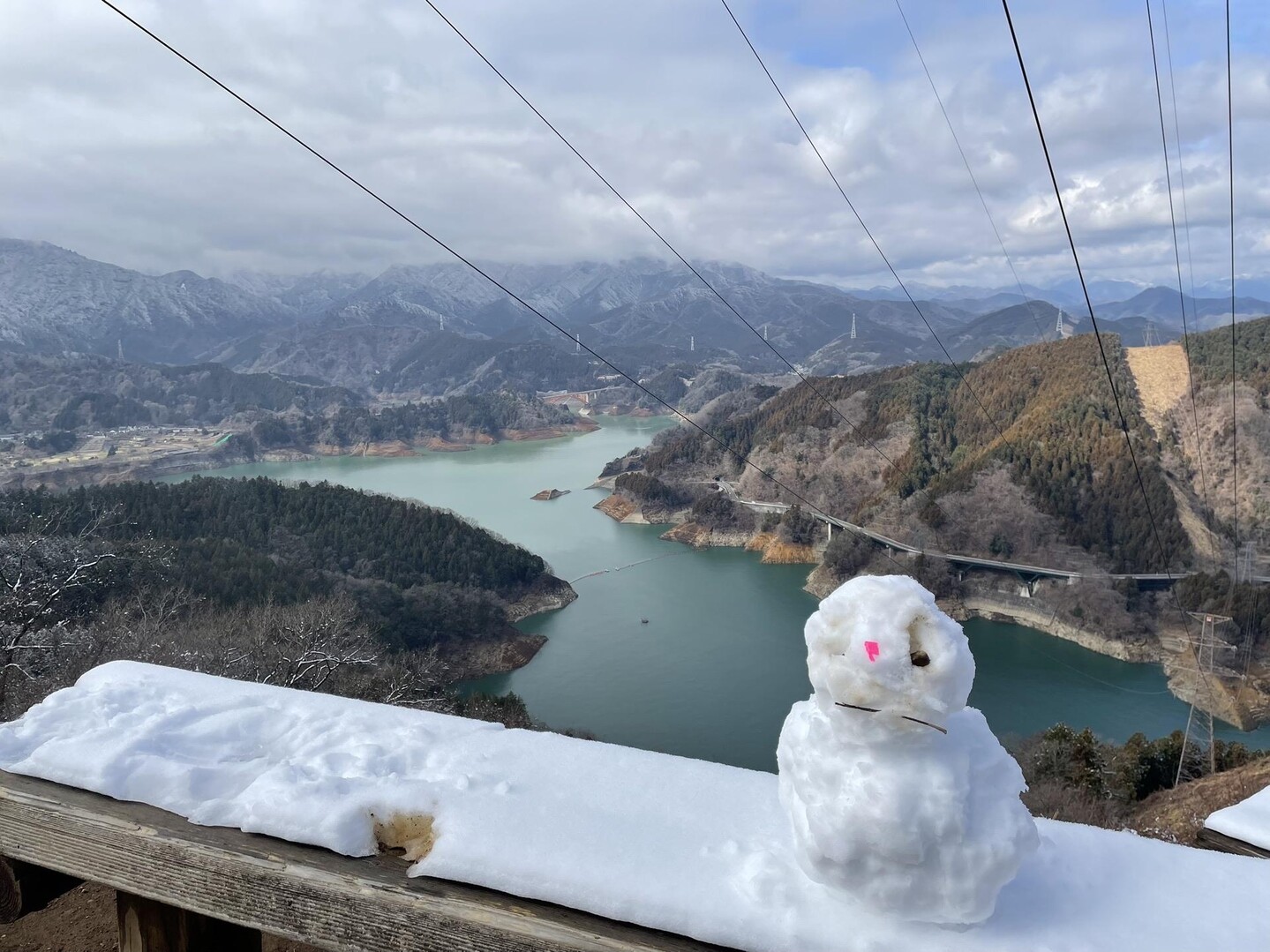 南山→仏果山 / ktさんの大山の活動データ | YAMAP / ヤマップ